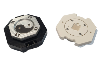 Test sockets | OKINS ELECTRONICS