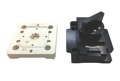 Test sockets | OKINS ELECTRONICS