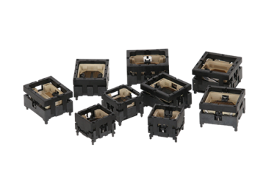 Burn-in sockets | OKINS ELECTRONICS