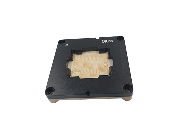 ATE test socket | OKINS ELECTRONICS