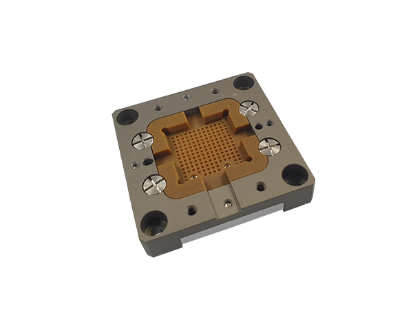 ATE test socket | OKINS ELECTRONICS